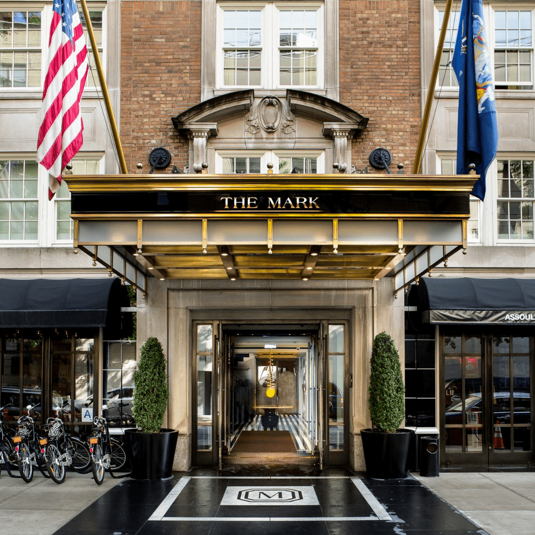 Discover NYC in Style: A Luxury Travel Guide - The Luxury List